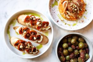 About - Maple Restaurant