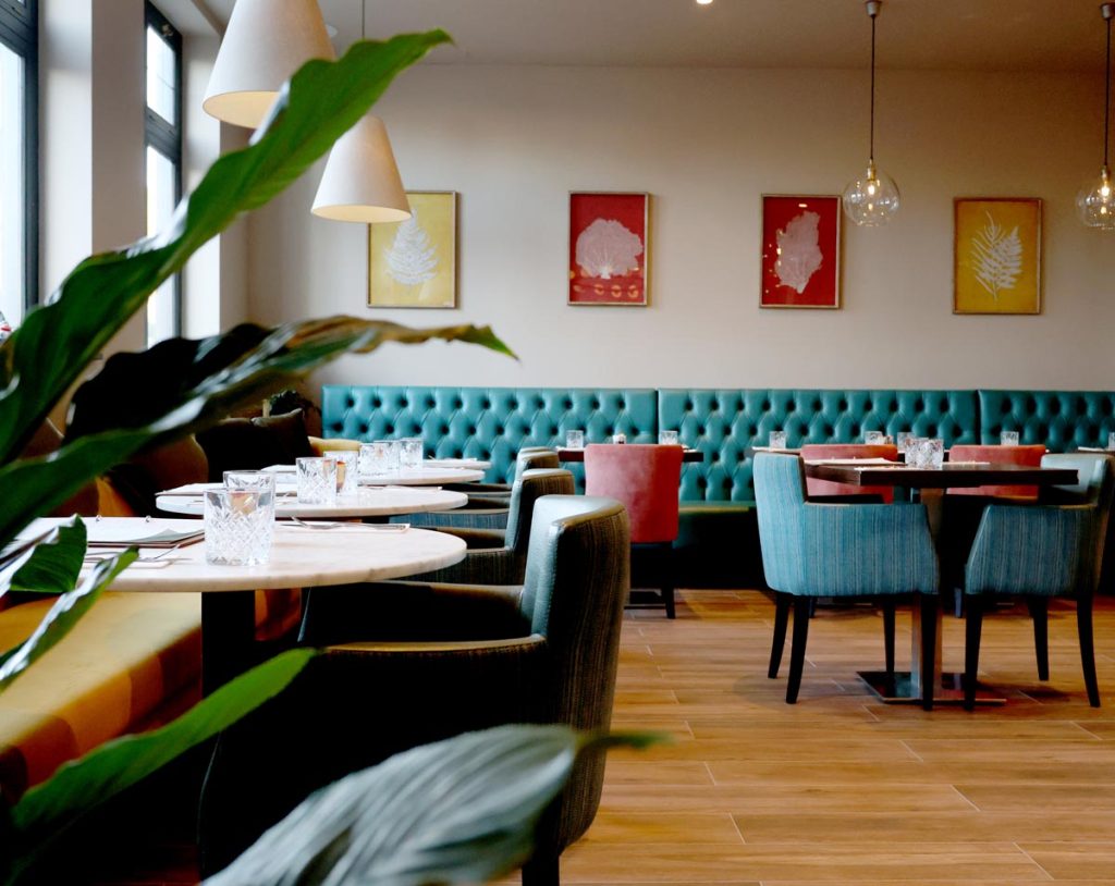 Home - Maple Restaurant